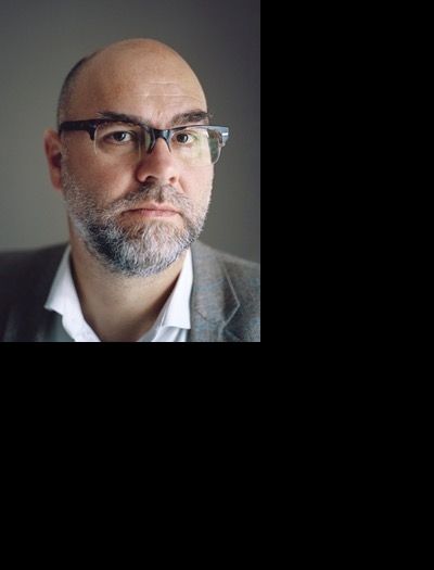 Bas Kwakman - Rotterdamse dichters