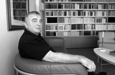 Dirk Kroon - Rotterdamse dichters