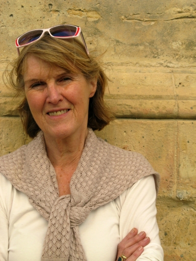 Hester Knibbe - Rotterdamse dichters