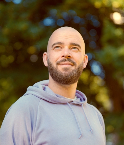 Derek Otte - Rotterdamse dichters