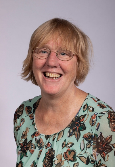 Maria Ros - Rotterdamse dichters