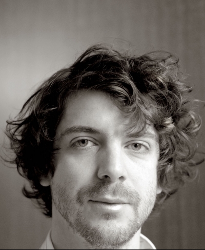 Ramsey Nasr - Rotterdamse dichters